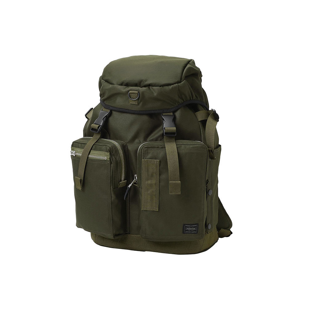 561 | FLYING ACE BACKPACK-SAGE GREEN